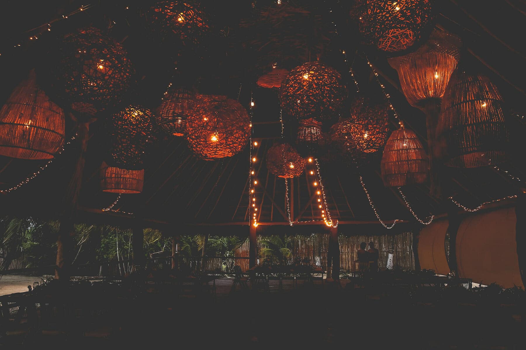 Blue Venado Playa del Carmen Wedding - FineArt Studio Photography